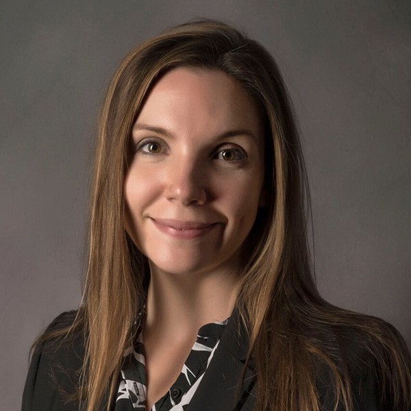 Amy Zamikovsky, JD, CFP®, CPWA® - Transform Wealth